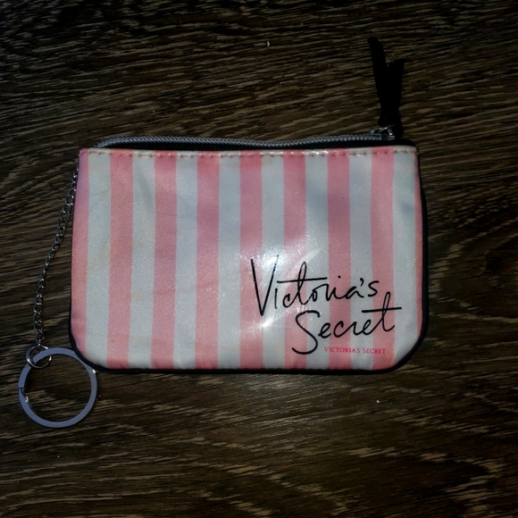 Victoria's Secret | Bags | Victoirias Secret Small Hand Wallet | Poshmark